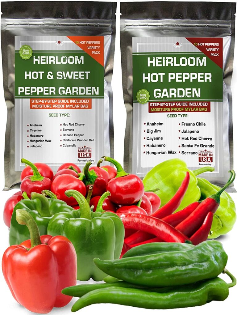 Herbs – FarmerValley