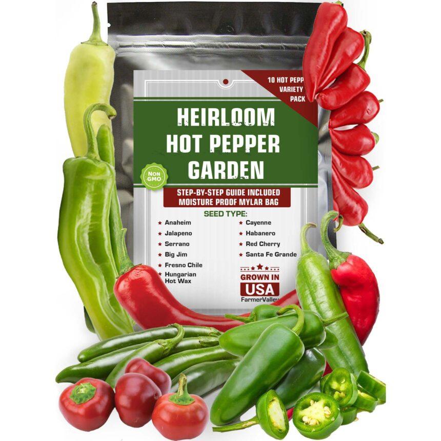 Home Organic - FarmerValley