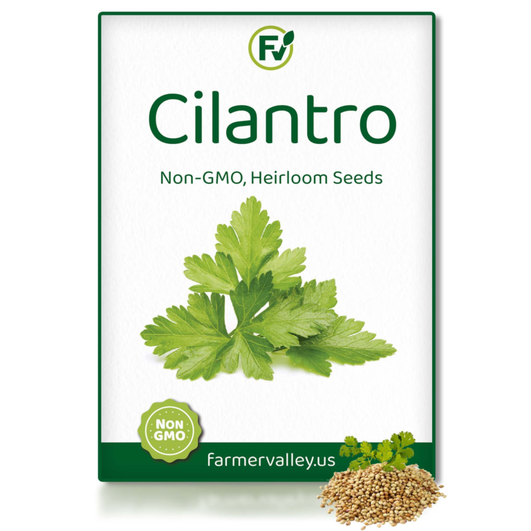 Herbs - FarmerValley