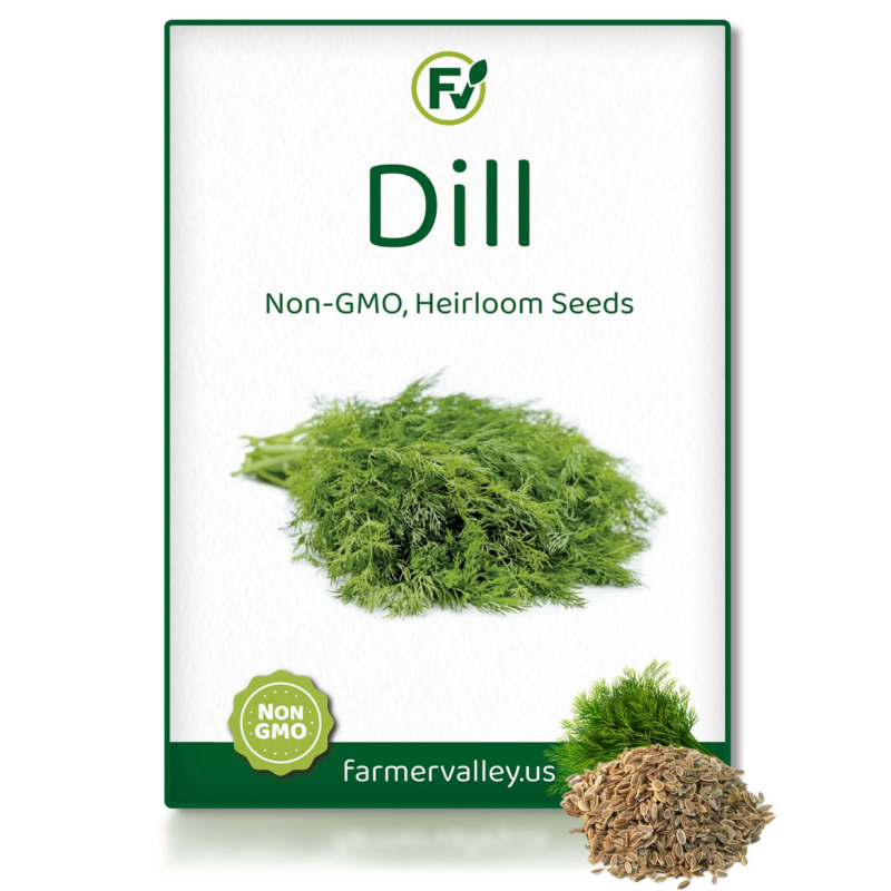 Herbs - FarmerValley