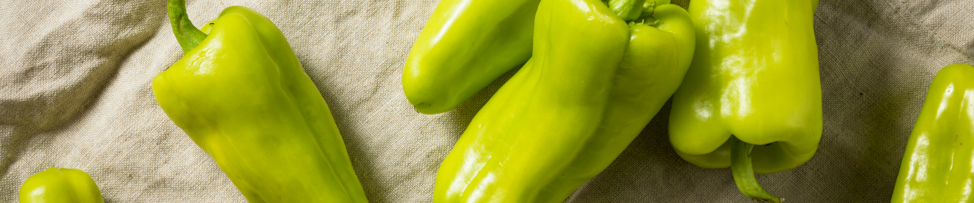 Cubanelle Pepper - FarmerValley