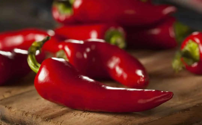 Fresno Chile Pepper - FarmerValley