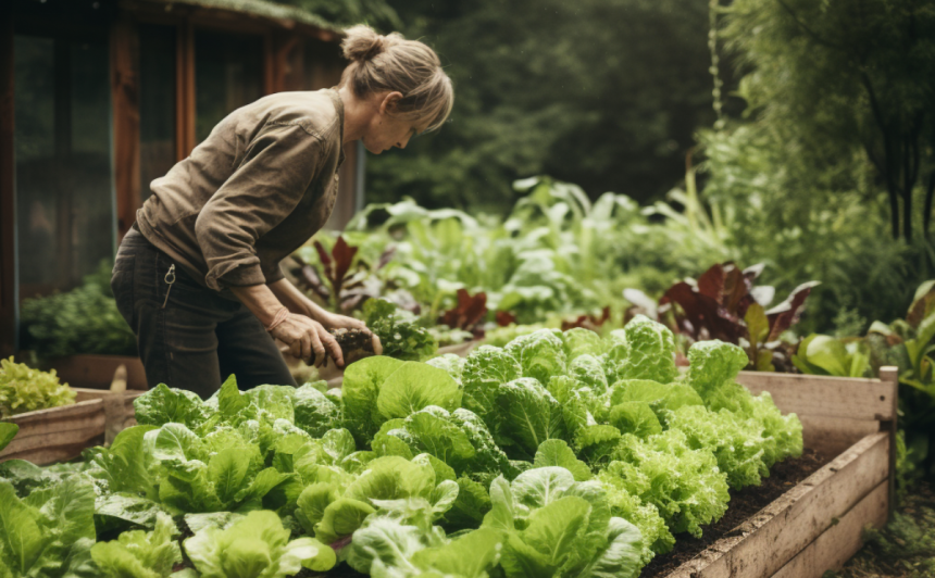 Preparing Heirloom Seeds for a Spectacular Spring: A Complete Checklist - FarmerValley