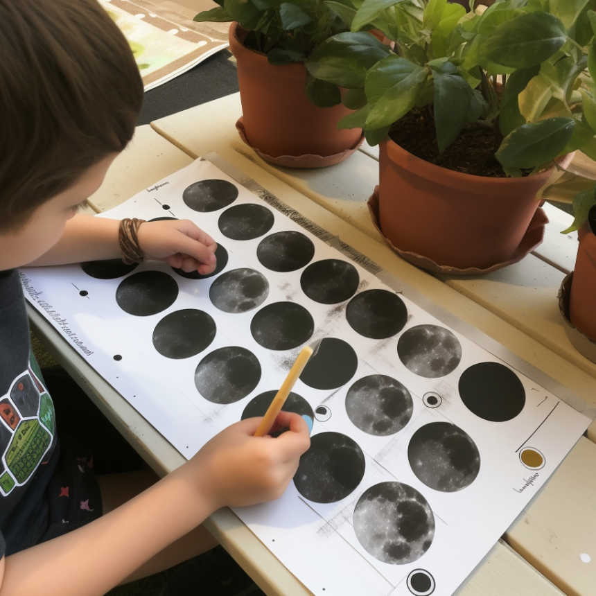 Moon Phases and Lunar Calendar for Planting: A Guide to Optimal ...