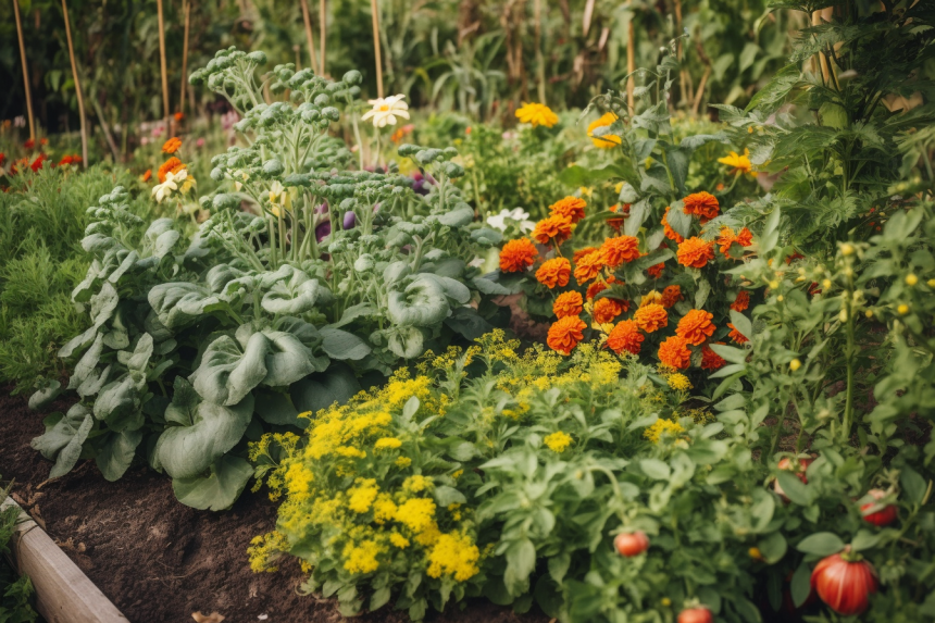 Moon Phases and Lunar Calendar for Planting: A Guide to Optimal ...