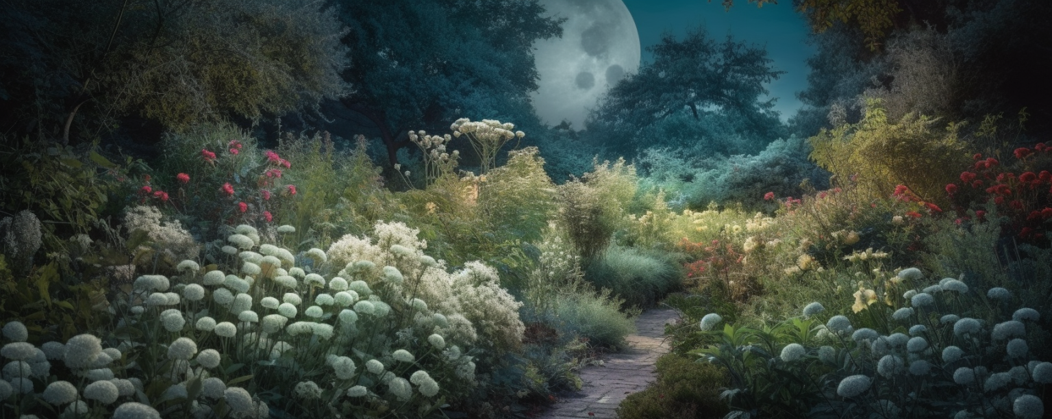 Moon Phases and Lunar Calendar for Planting: A Guide to Optimal ...