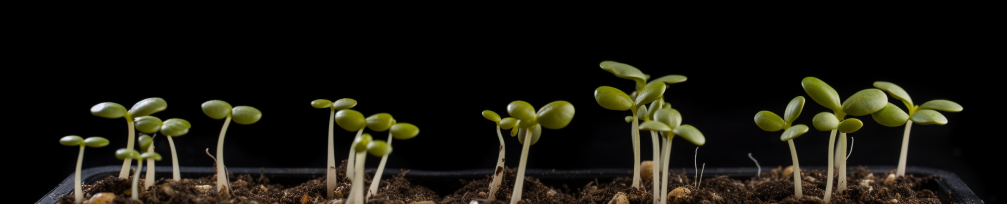 How to Germinate Seeds: A Step-by-Step Guide - FarmerValley