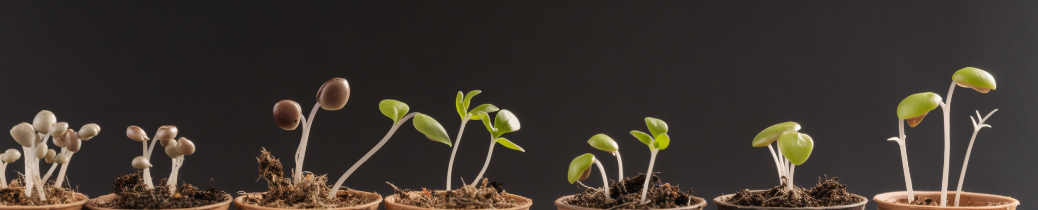 How to Germinate Seeds: A Step-by-Step Guide - FarmerValley