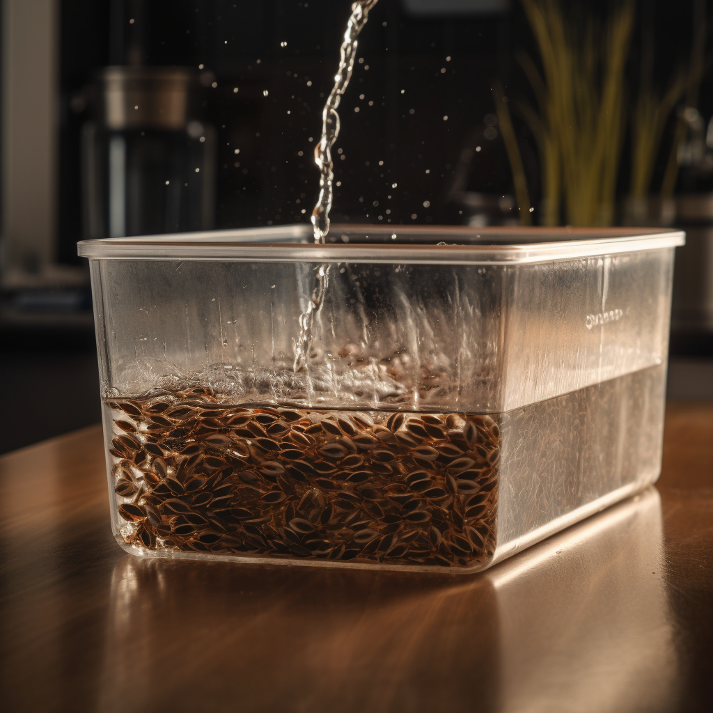 How to Germinate Seeds: A Step-by-Step Guide - FarmerValley