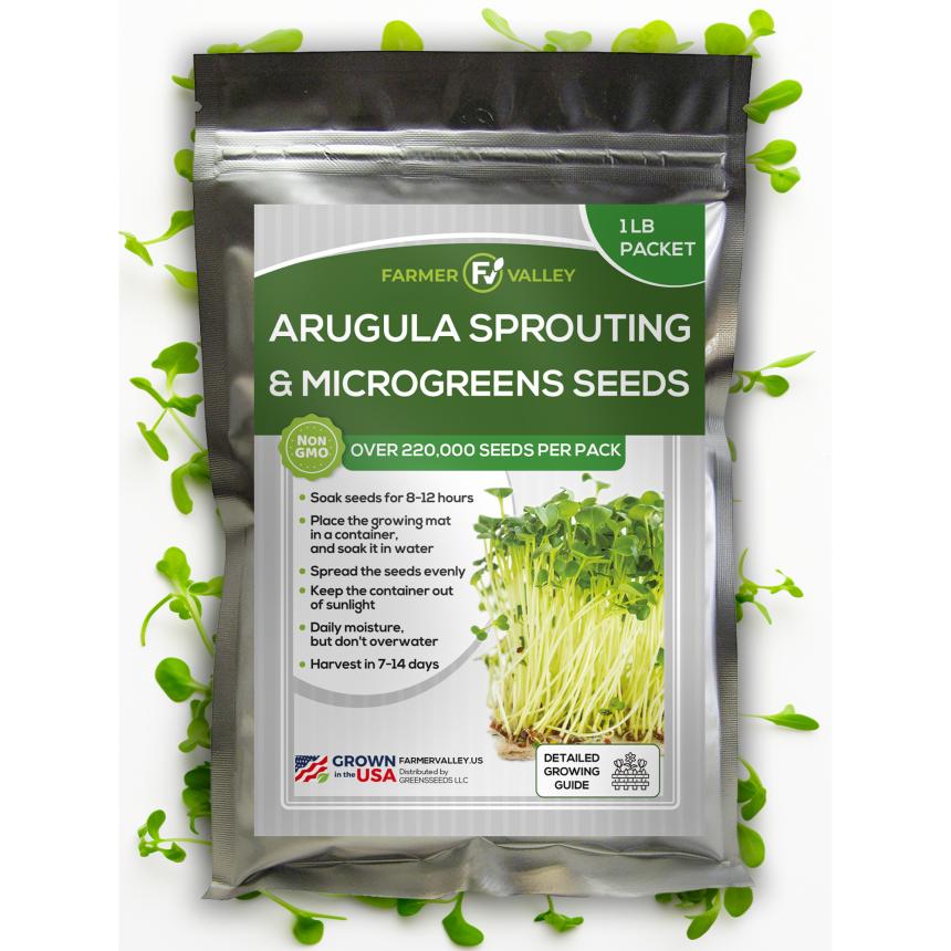 Herbs - FarmerValley